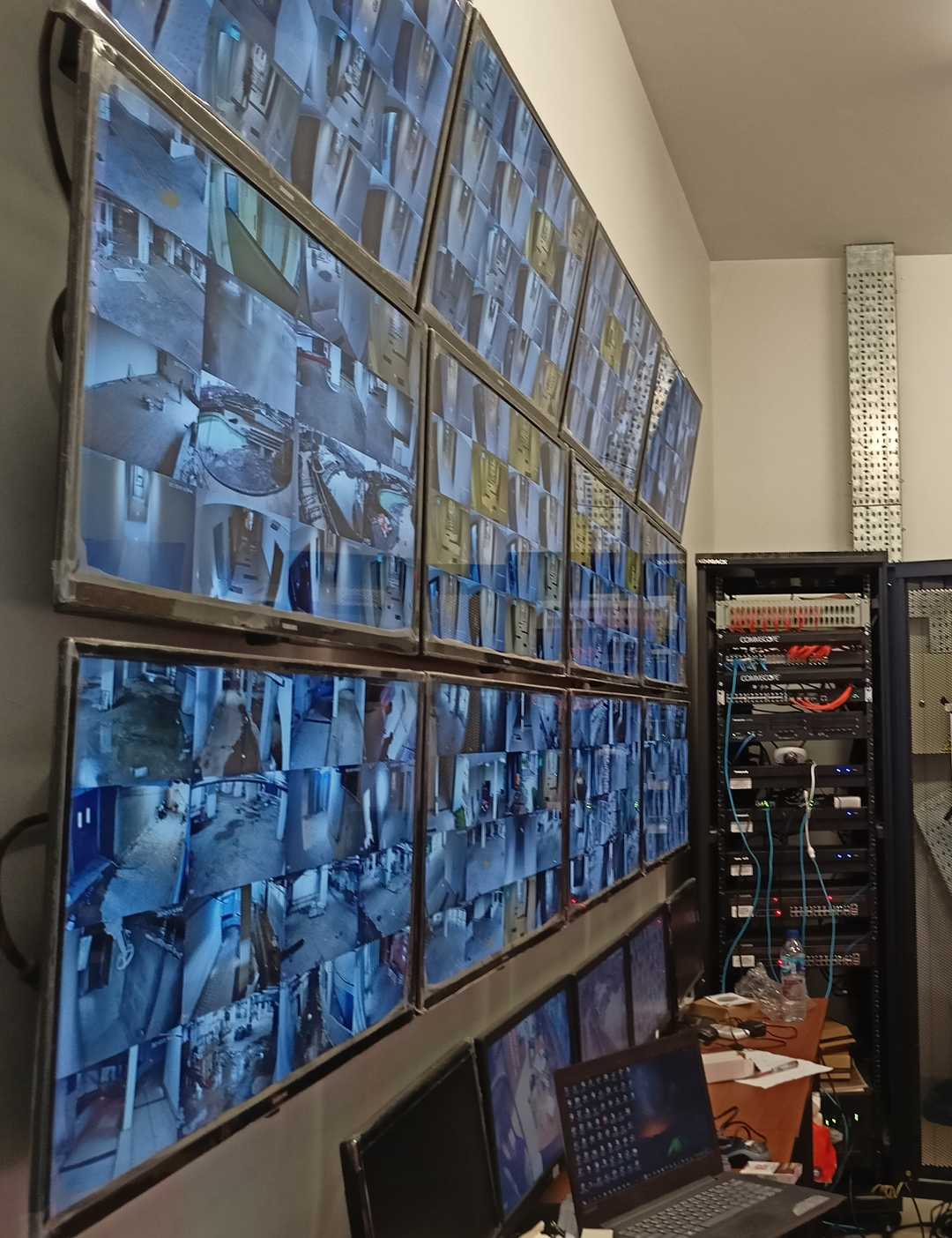 PT Synergy Network Indonesia